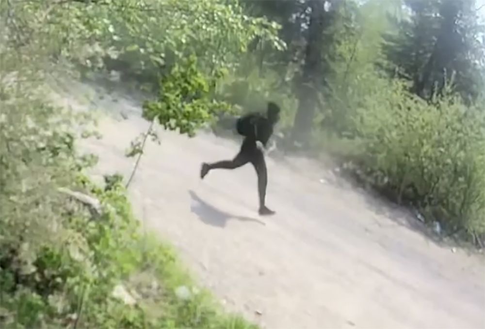 Suspect released, manhunt resumes after fatal northern Saskatchewan ...