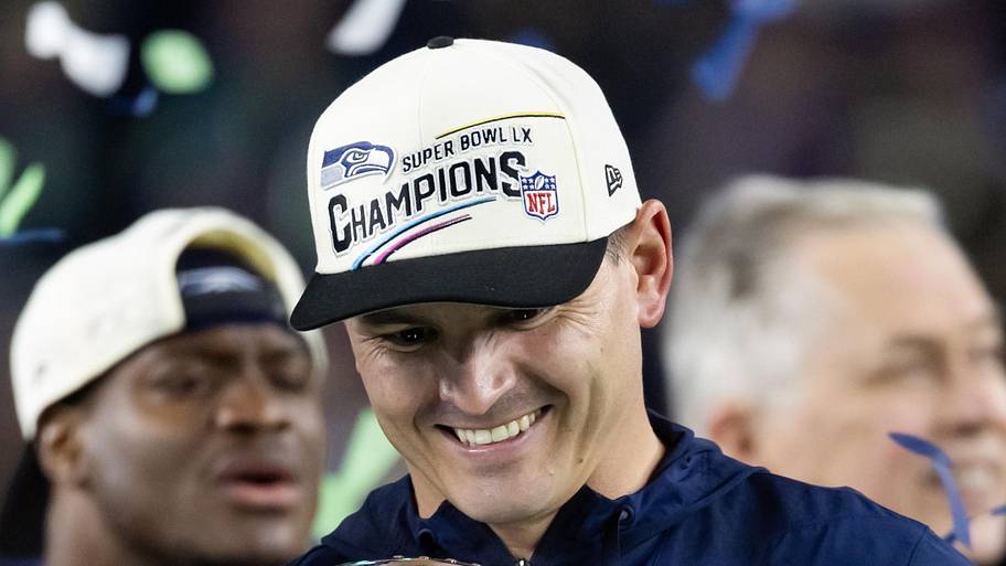 Cooper Kupp just confirmed what Seahawks fans already knew about Mike ...