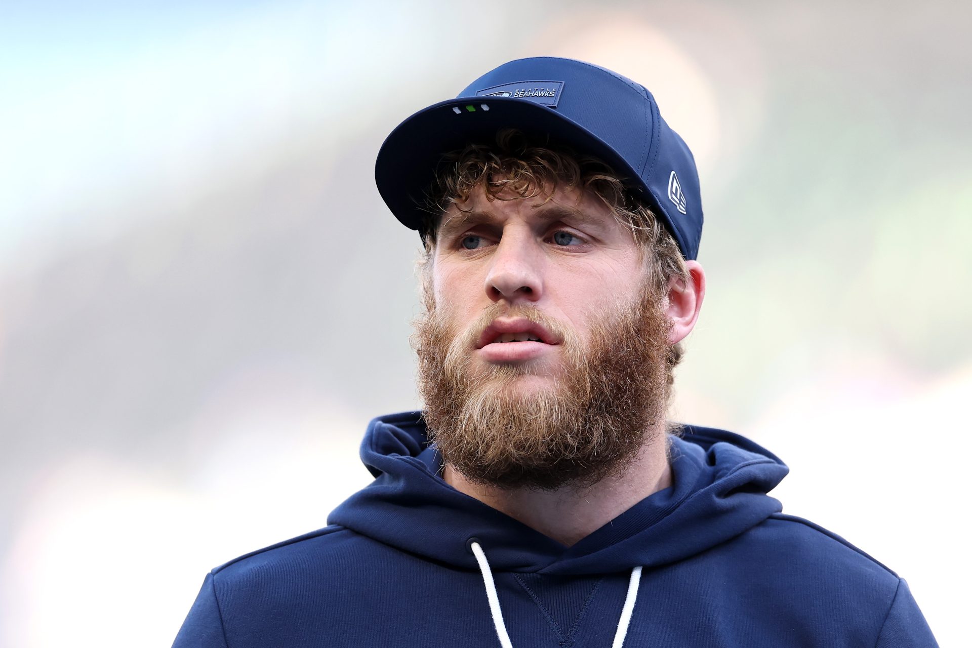 Cooper Kupp sends warning to Aaron Donald about unretiring