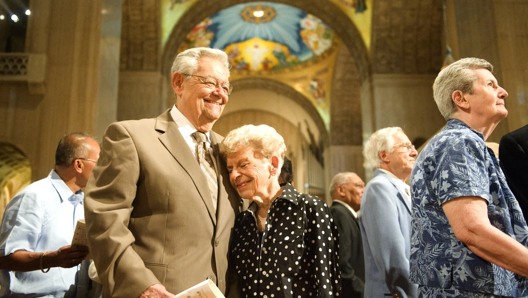 Experts outline evolving keys to lasting relationship happiness