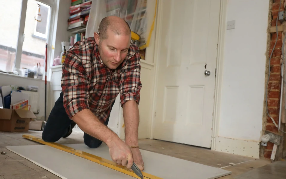 Plasterboard secrets every DIYer should know