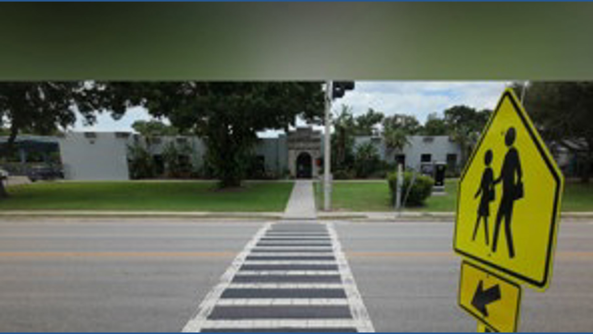 Slow down or pay up: Tampa City Council set to discuss school zone ...
