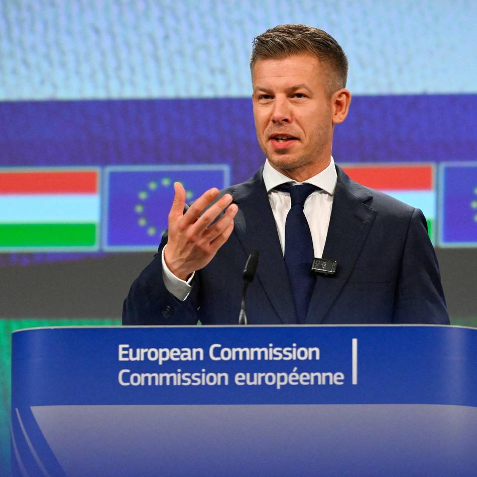 EU treibt Beitrittsprozess der Ukraine voran