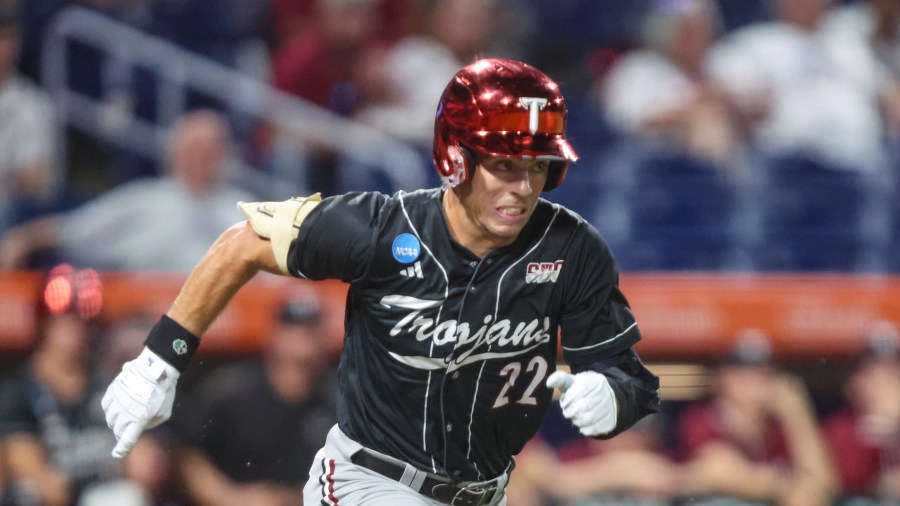 Troy to host program’s first NCAA super regional against Little Rock ...