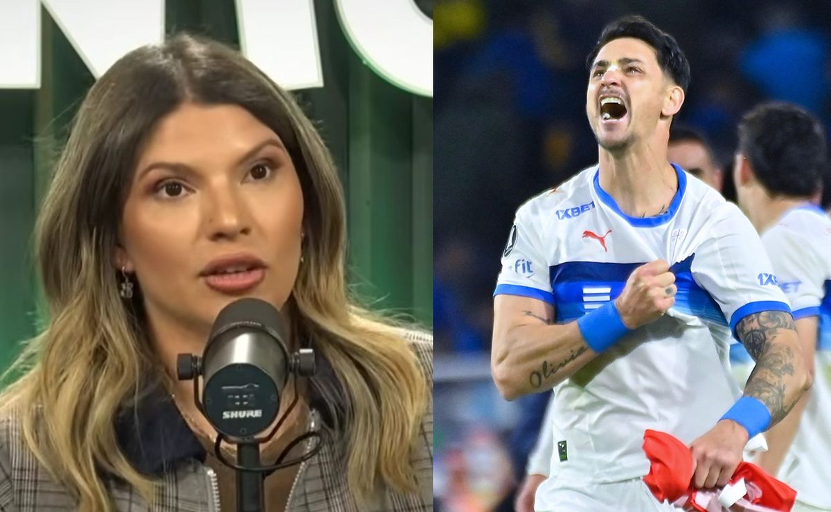 Esposa de Fernando Zampedri revela la principal amenaza del “Toro” por ...
