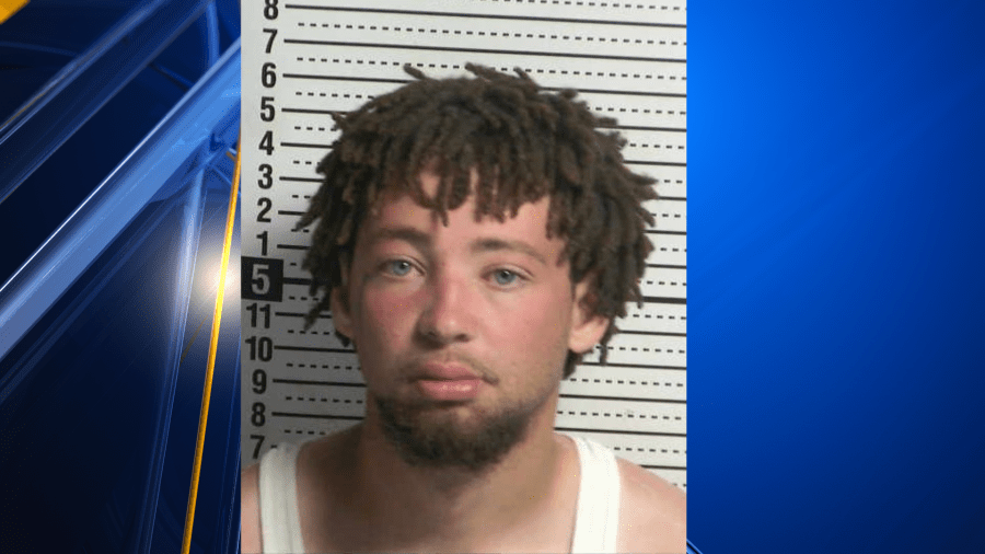 Armed suspect barricades in Las Cruces daycare dumpster