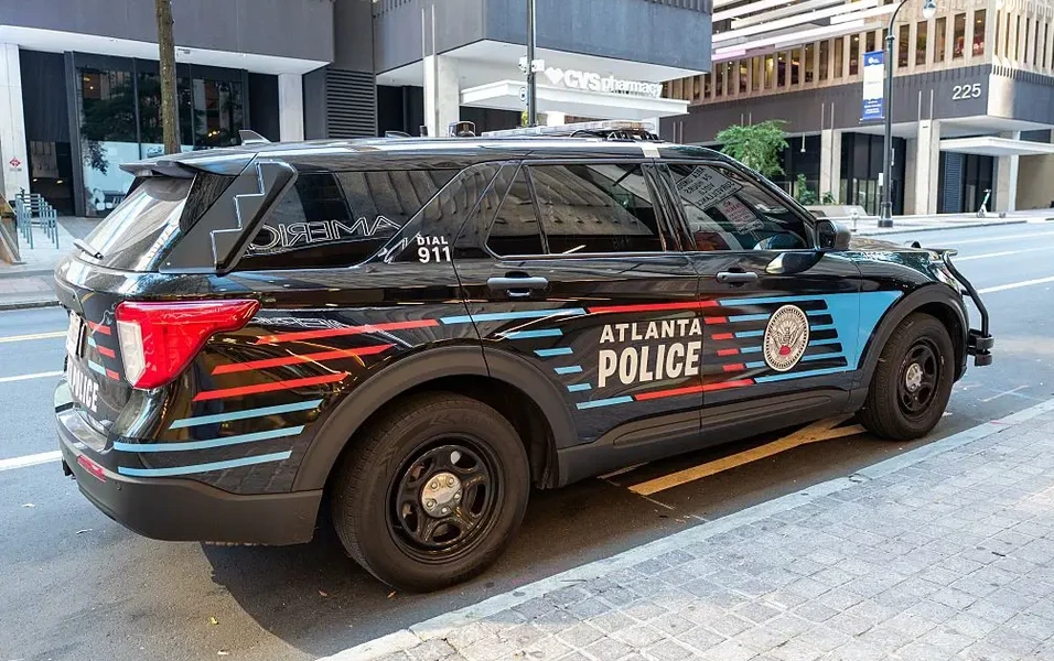 Georgia counties roll out major public safety operations