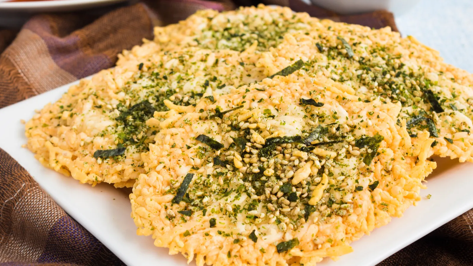 Why homemade furikake is becoming a favorite shortcut for adding quick ...