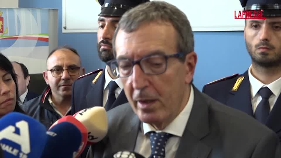 Braccianti uccisi ad Amendolara, il pm D'Alessio: "Identificati quelli ...