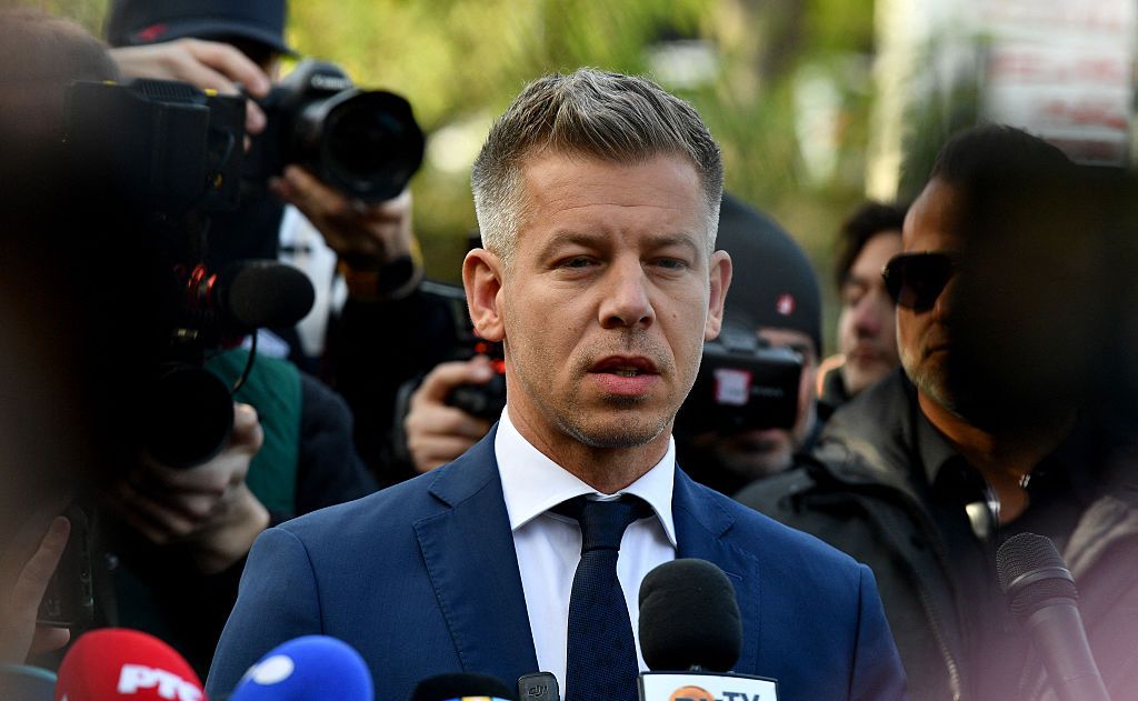 Ukraine-Hungary agreement on minorities clears way for EU accession ...