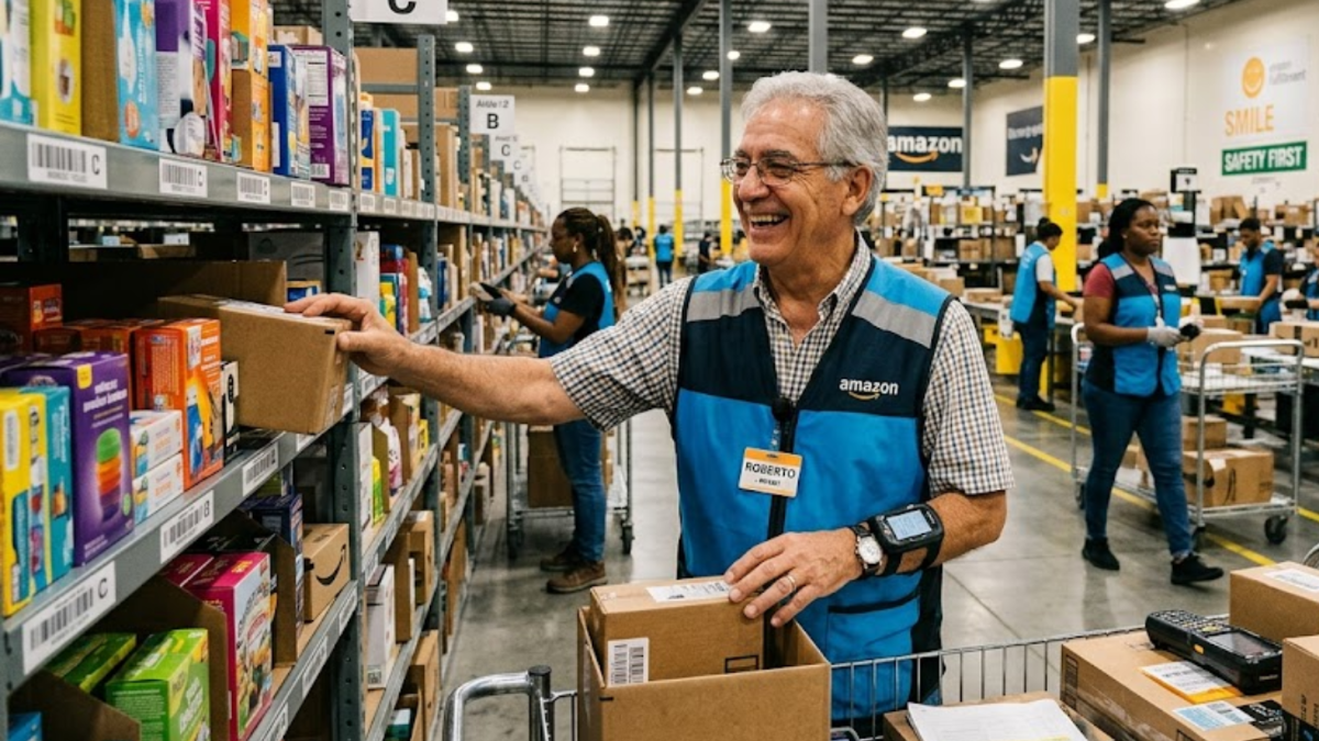 The 5 best companies for boomers to work for in retirement as more ...