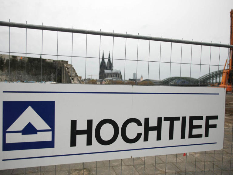 Hochtief steigt in den DAX auf, Asta Energy neu im SDAX