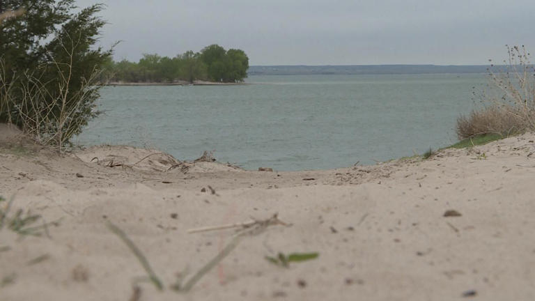 Lake McConaughy boaters urged to check ramp conditions before heading out
