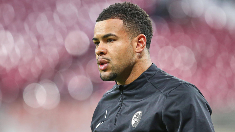 Chelsea transfer news: Robert Sanchez upgrade 'hoping' for Blues bid ...