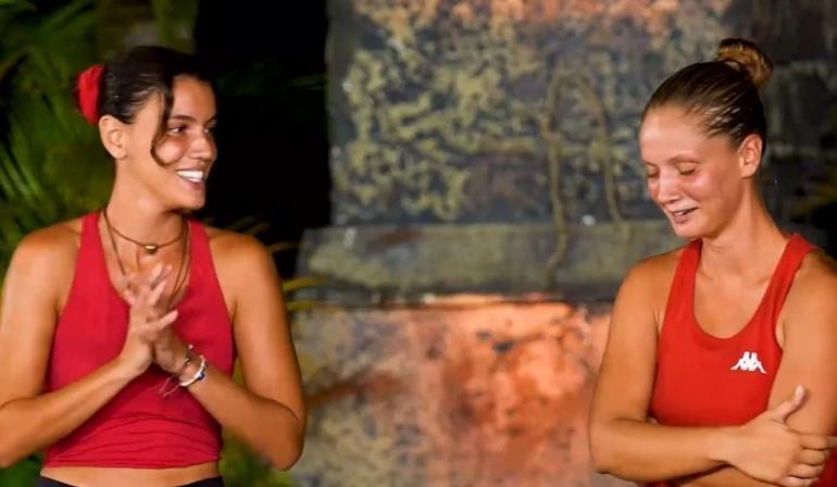3 Haziran 2026 Survivor kim elendi?