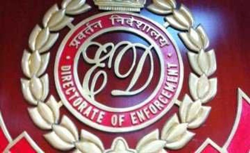 ED conducts raids in Punjab, UP against trafficking syndicate linked to ...