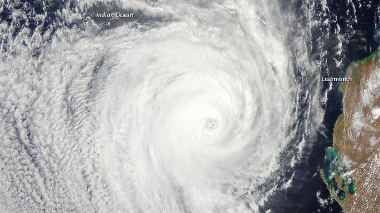 Colorado State sharpened its 2026 forecast to 13 named storms, 6 ...