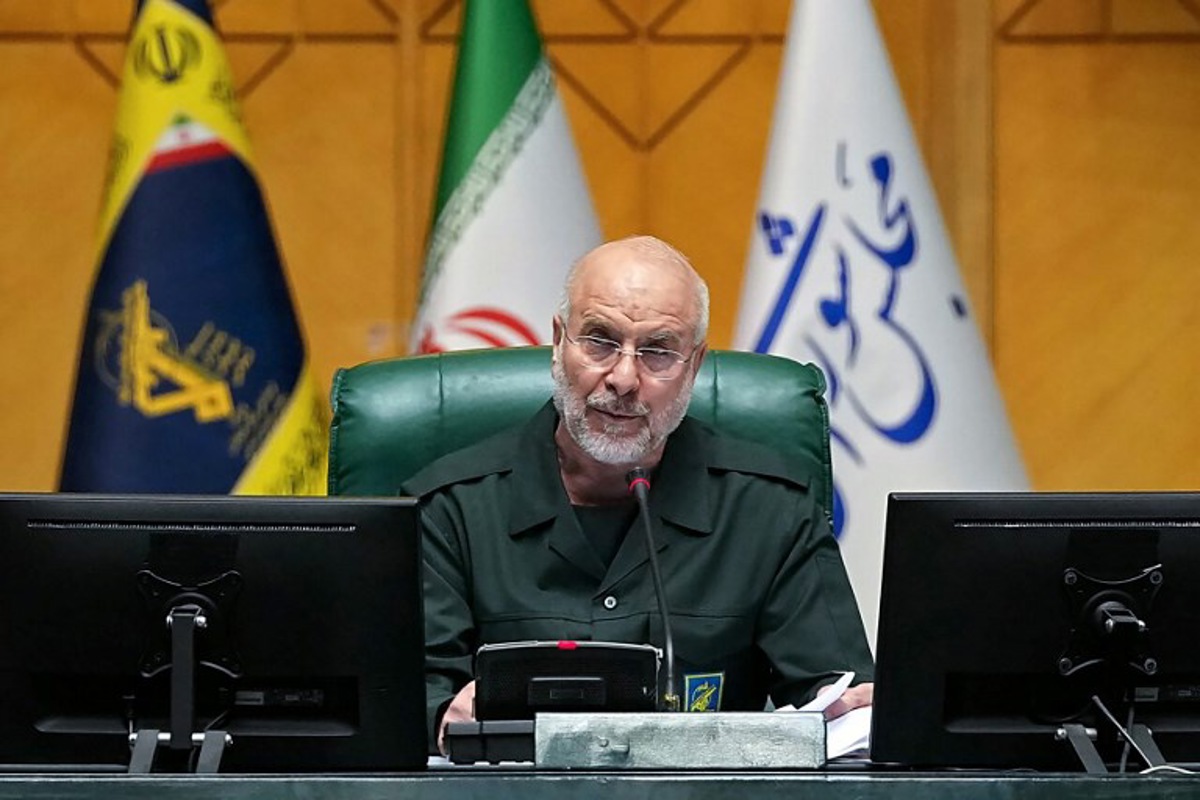 Oorlog Midden-Oosten - Iran zal resoluut terugslaan bij elke aanval ...