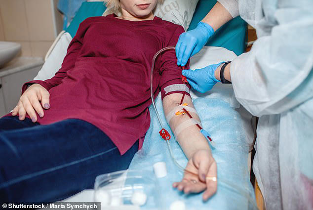 Nearly half of those with 'silent' killer kidney disease don't know ...