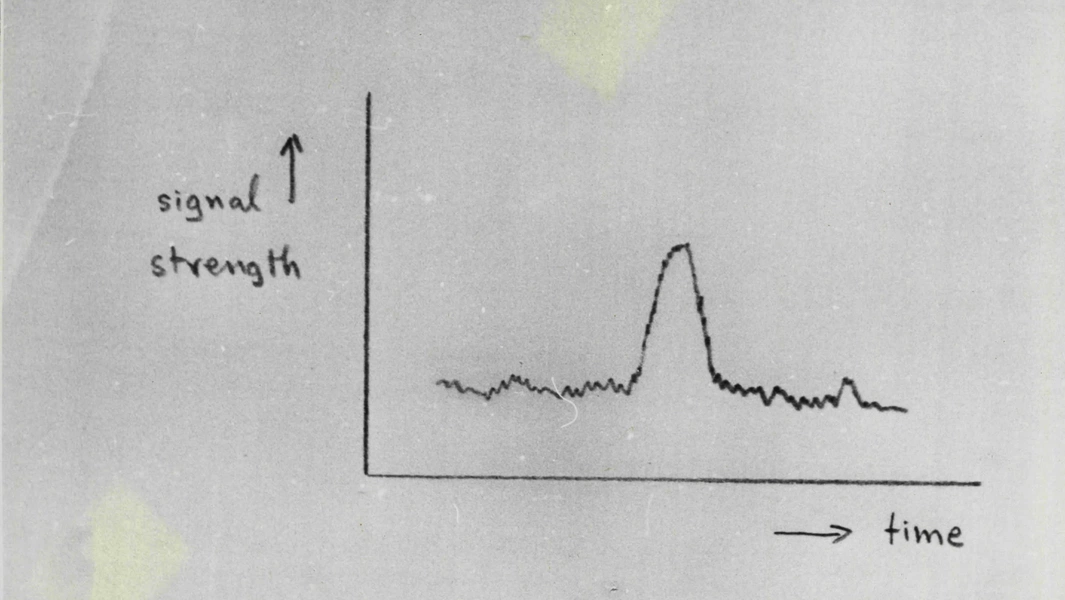Astronomers trace rare cosmic signals to white dwarf binary
