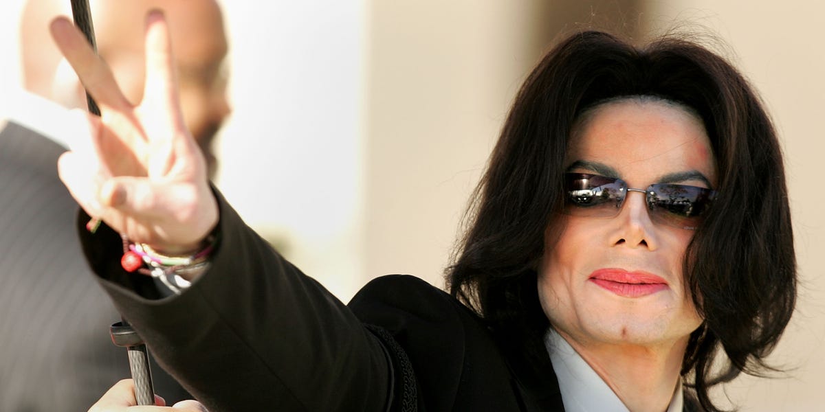 Netflix’s ‘Michael Jackson: The Verdict’ revisits the pop star’s ...