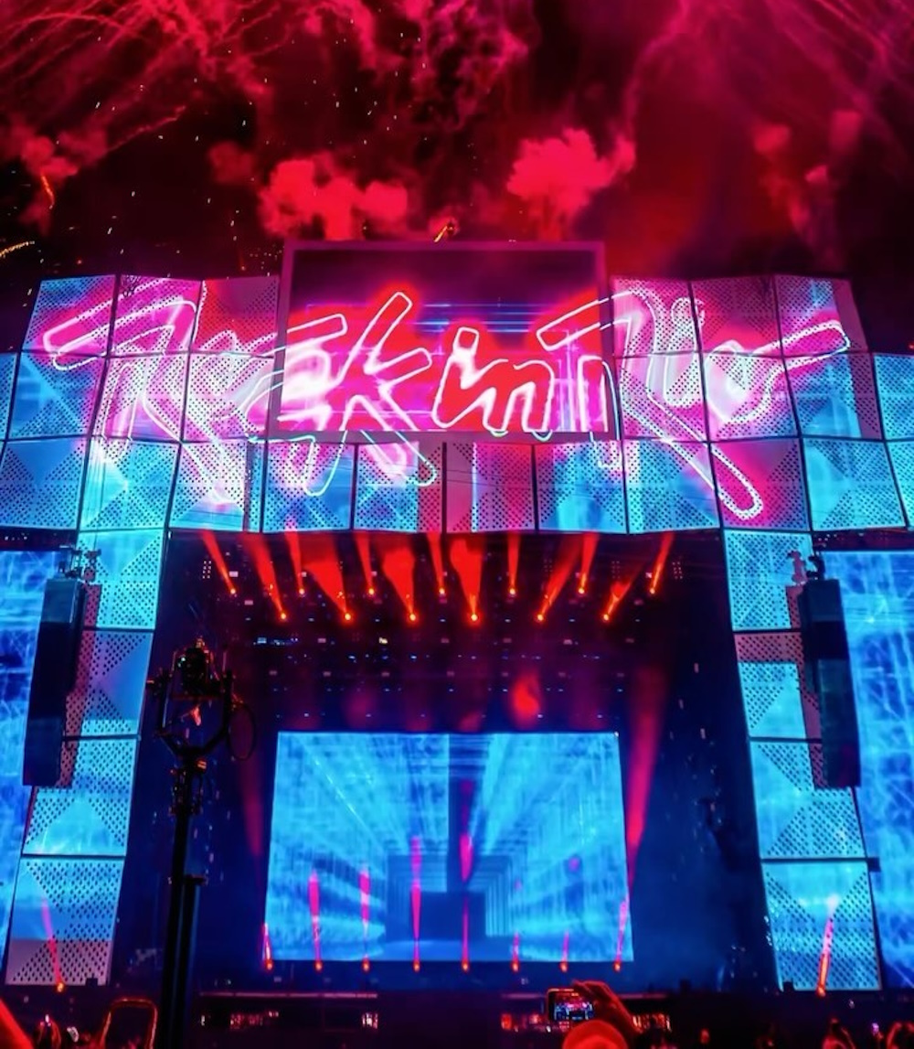 Pré-venda do Rock in Rio 2026 esgota em menos de duas horas
