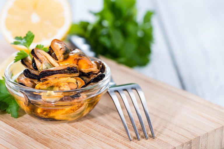 La OCU lo confirma: estas son las mejores latas de mejillones que ...