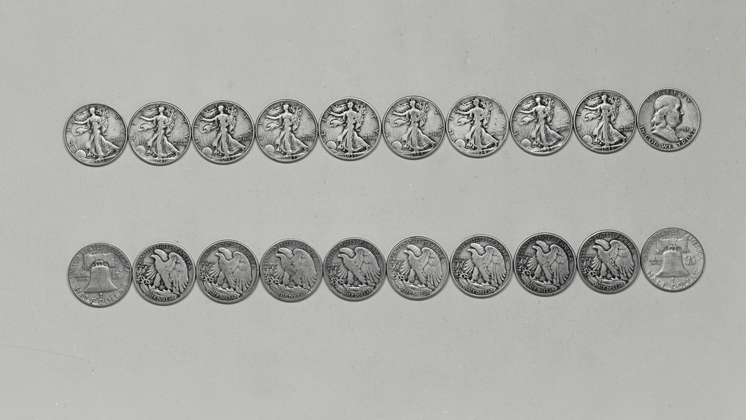 History and value of Barber coins