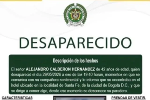 Un empresario costarricense desapareció hace cinco días tras salir de ...