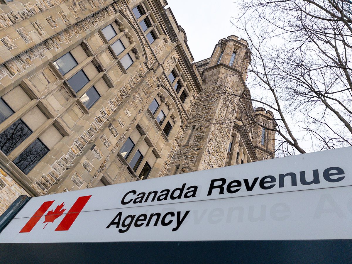 12 million Canadians to receive one-time bonus payment from CRA
