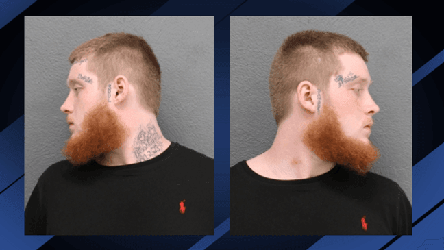 Felony warrants issued for Huntington shooting suspect, police say