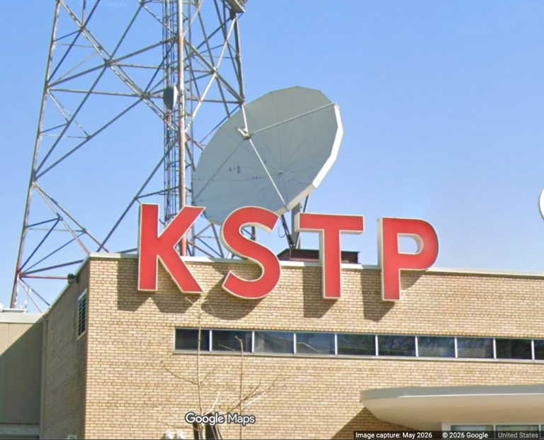 New meteorologist joining KSTP-TV from Memphis