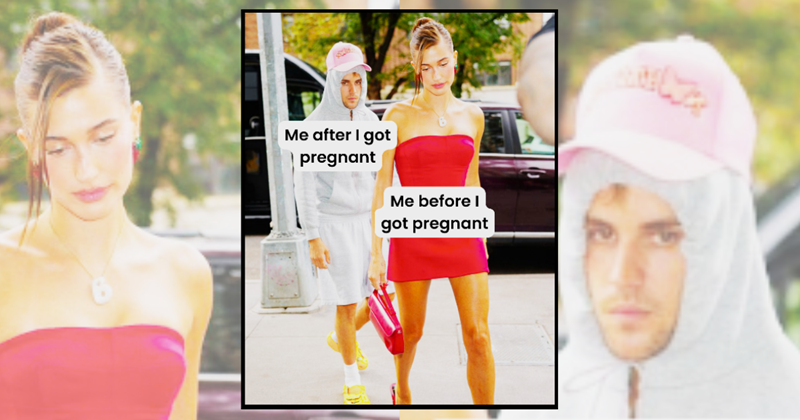Growing a human is no joke and these 28 pregnancy memes understand that ...