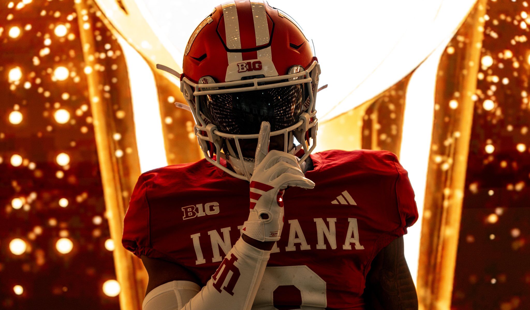 Indiana lands commitment from 4-star running back Da’Jon Talley-Rhodes