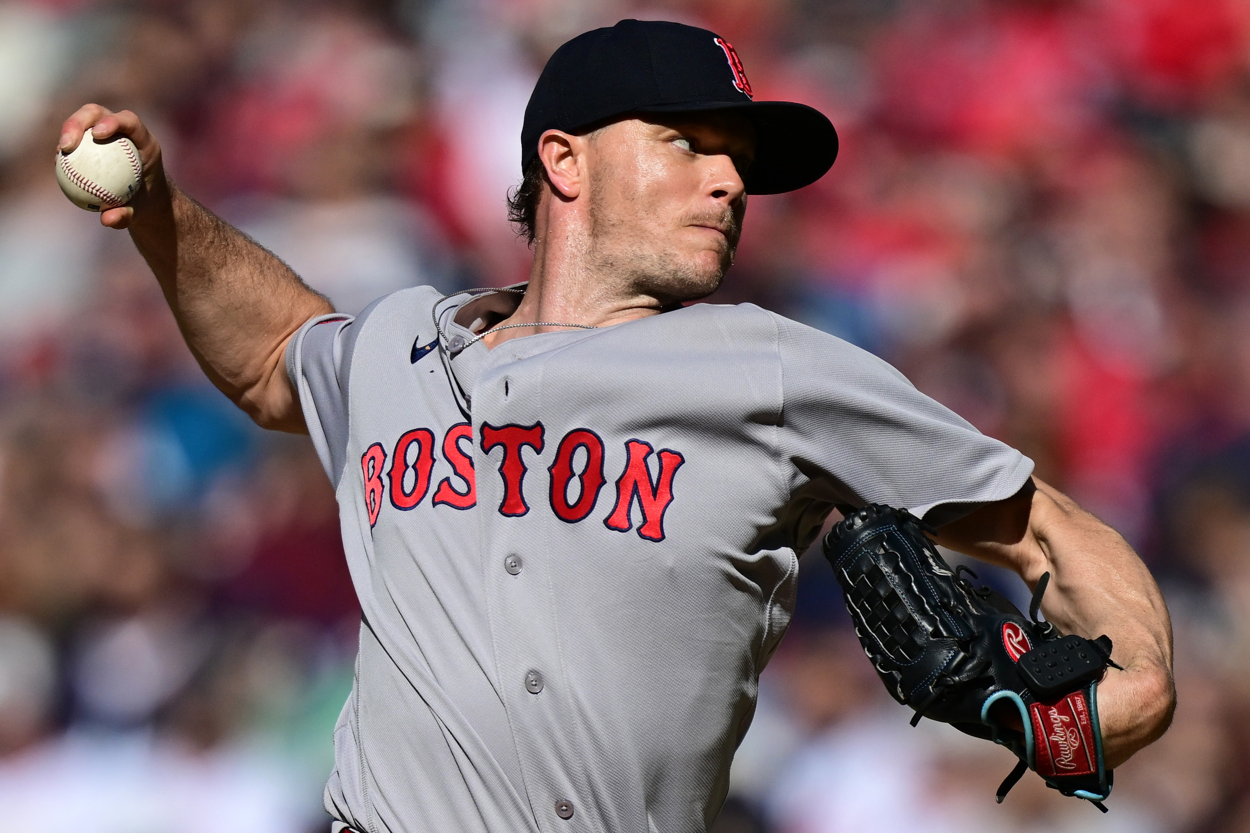 The Red Sox had a good offseason but can’t win games