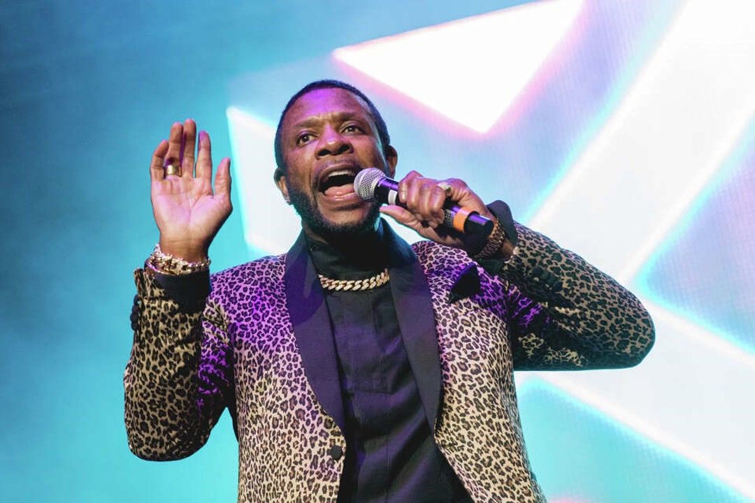 'Clue' and concerts lead Houston events