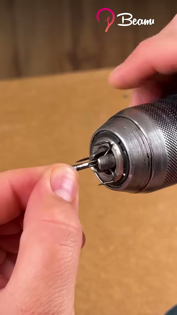 Fishing tricks that actually work #diy #quick #fishing #trick