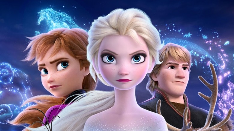 This Frozen 3 theory could ruin the franchise