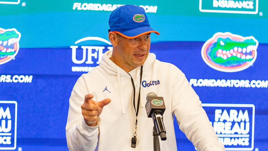 Jon Sumrall could make life miserable for a few coaches that are ...