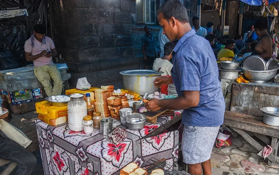 Discover the soul of Indian cooking through its regions