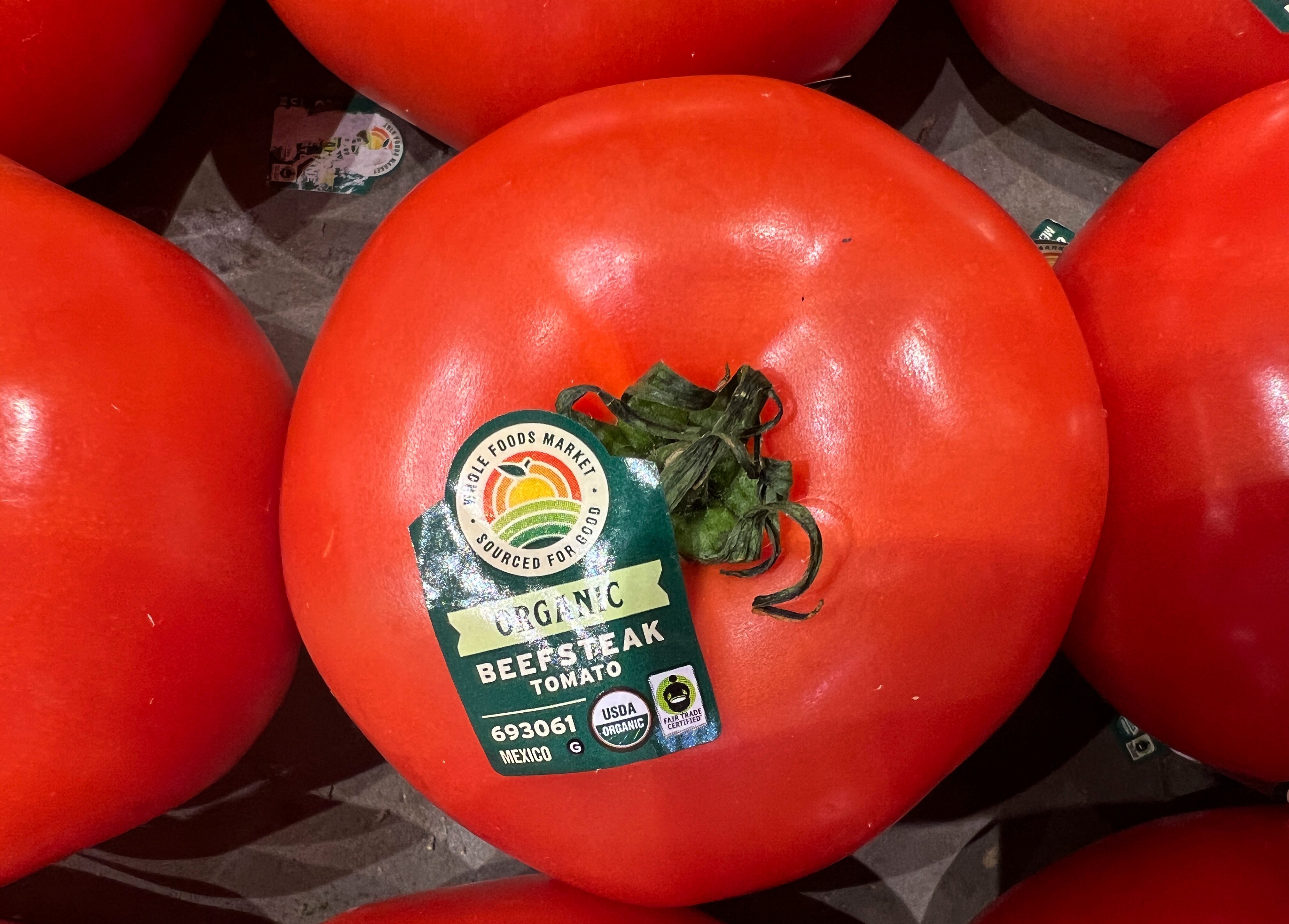 Rising tomato prices hitting Heartland small businesses hard