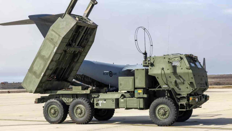 Canadá compra 26 lançadores HIMARS em contrato de US$ 1,9 bilhão com os EUA