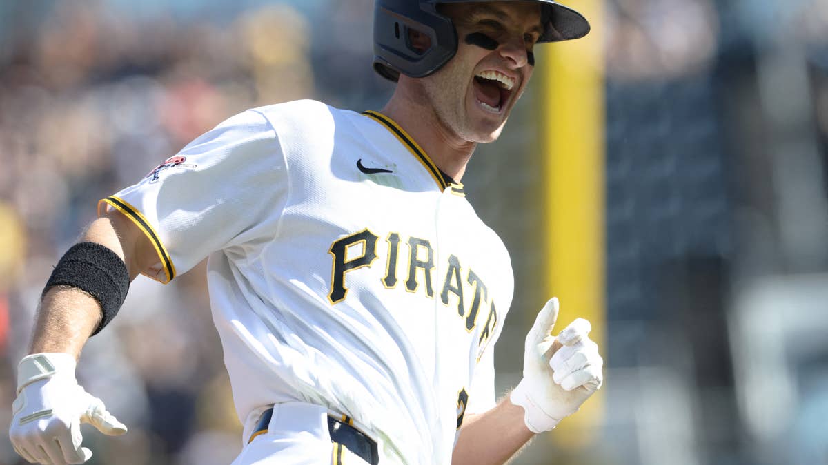 Borrowed speed: 10 fantasy baseball players stealing bases on green ...
