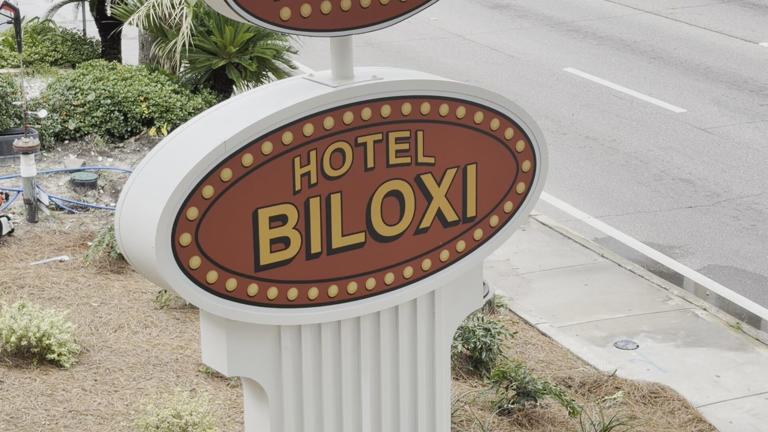 Hotel Biloxi opens, developer eyes Magnolia Hotel restoration