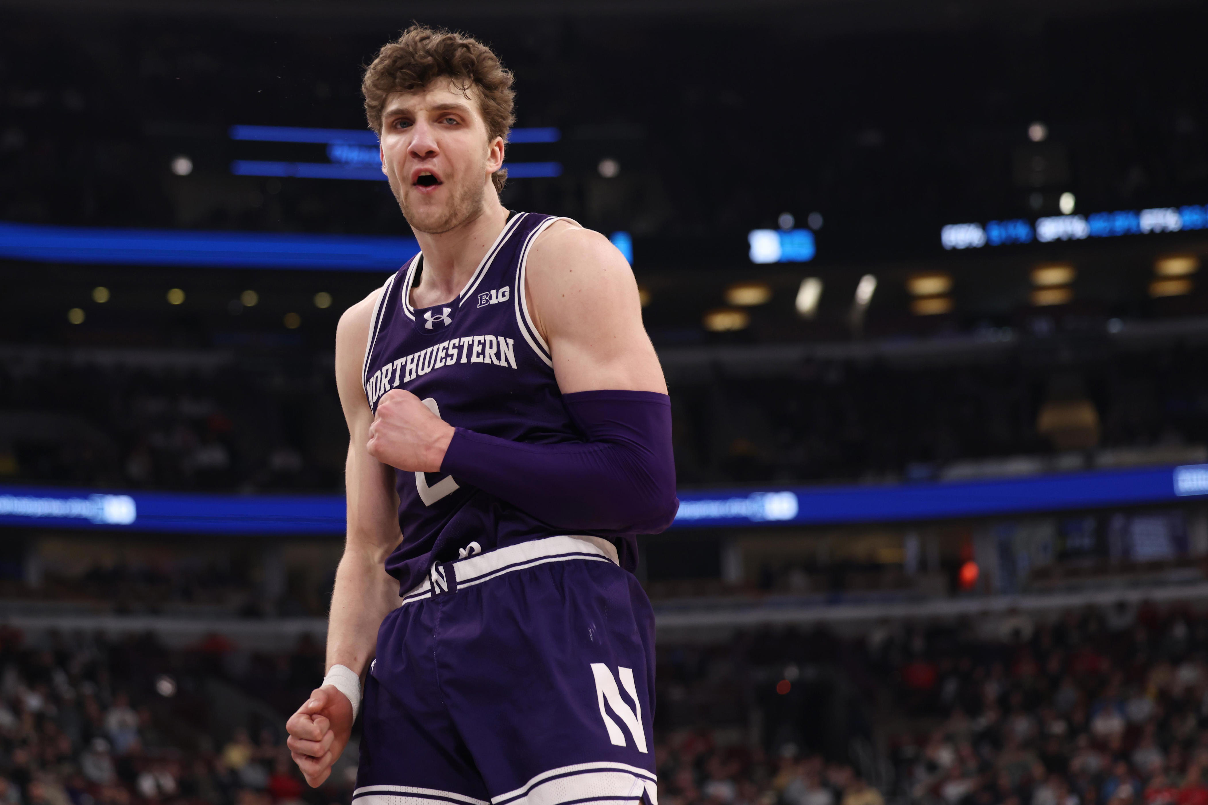 Last but not least: 5 second round sleepers the Jazz could trade for