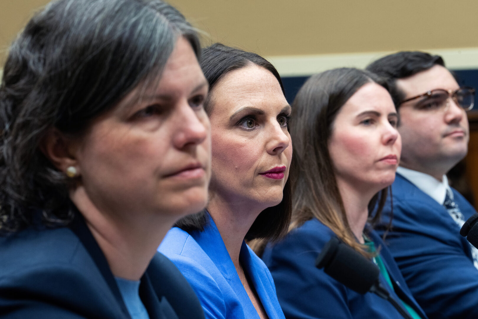 Consent questions raised at data privacy bill hearing