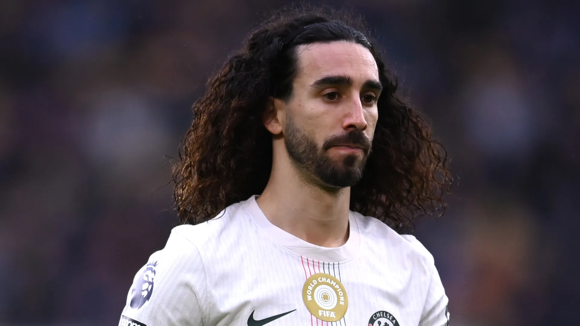 Marc Cucurella’s future to be decided as Chelsea reportedly values him ...