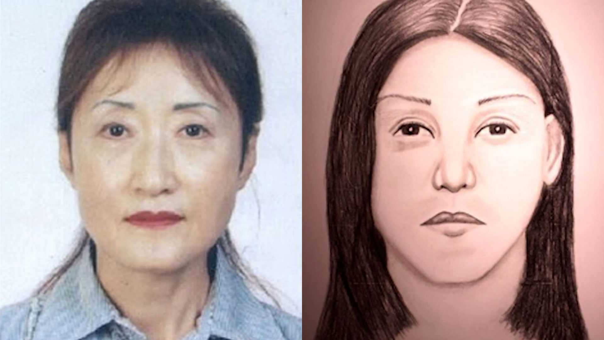 How nonprofit helped Portland detective identify Jane Doe who was found ...
