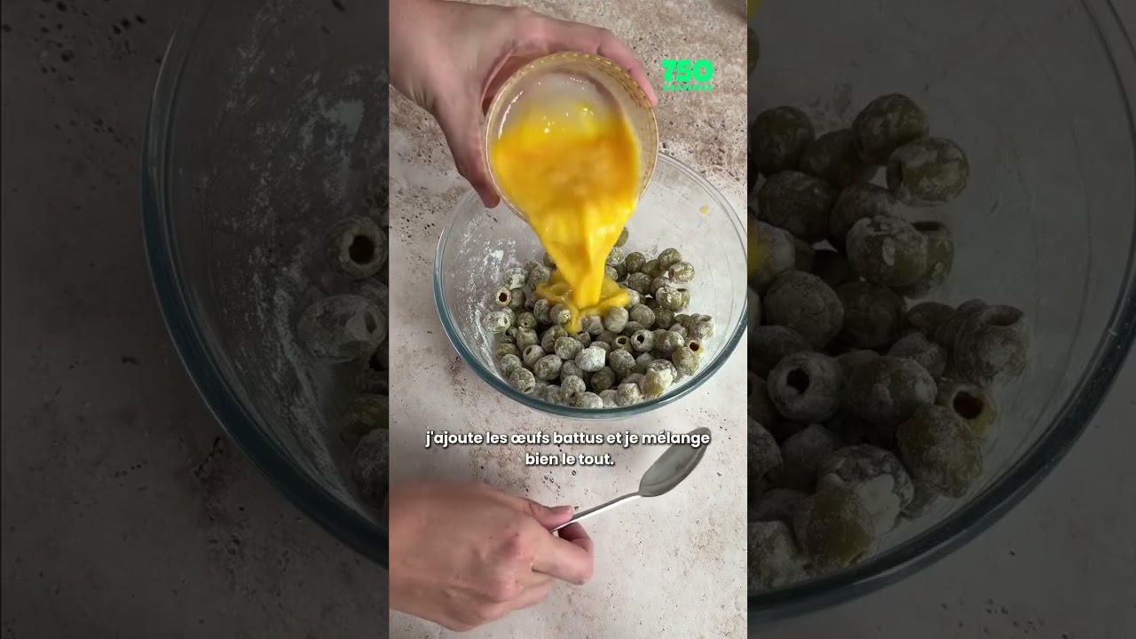 On picore ça comme du pop-corn! 😋 C'est l'apéro super facile qu'il vous ...