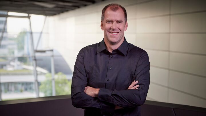 Ex-BMW development head named KTM chief technology and product officer